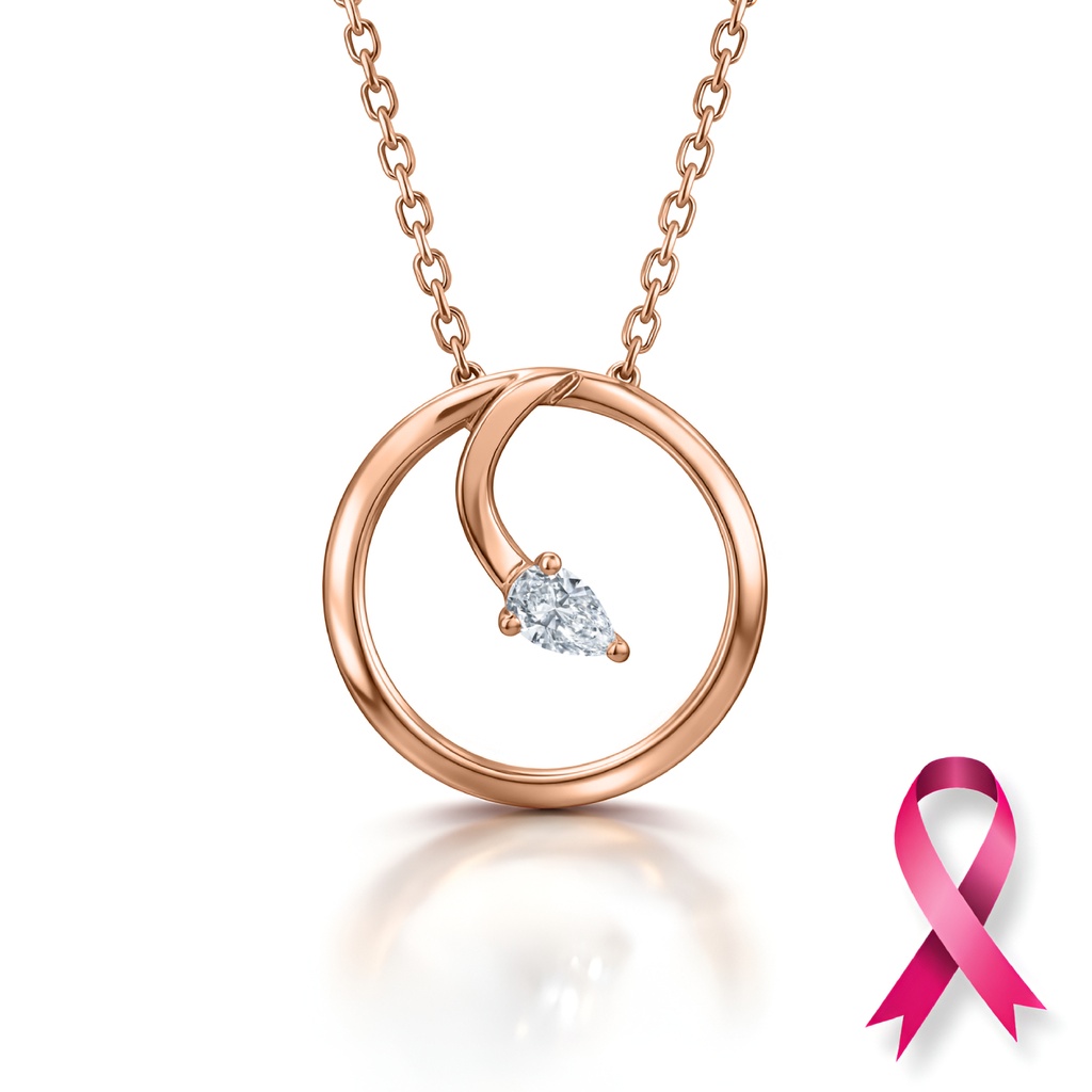 CODA di LEONE PENDANT | LUSTRO