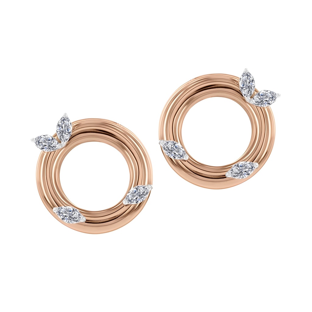 LUST EARRING | LUSTRO