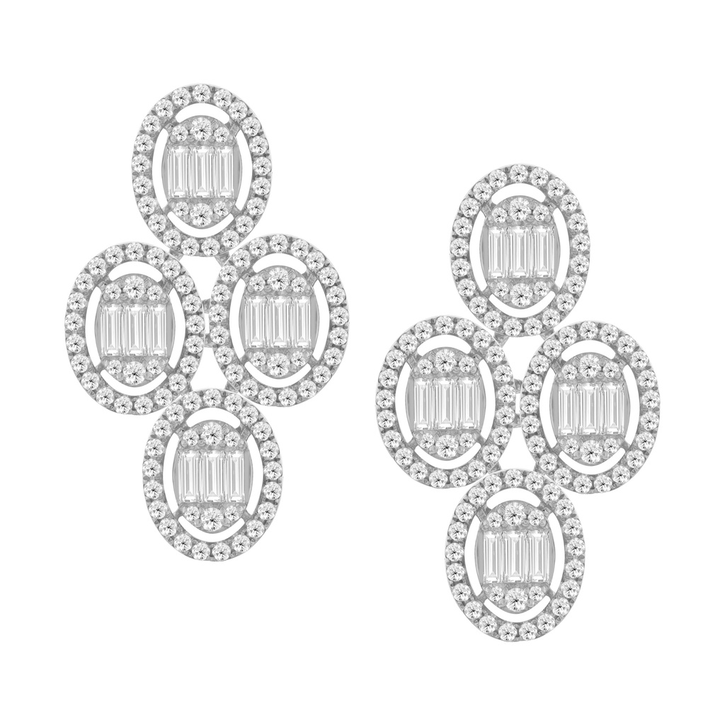 SERA EARRING | LUSTRO